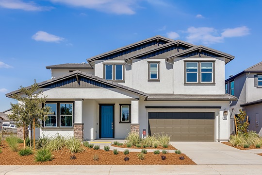Wildhawk South new home communities near me