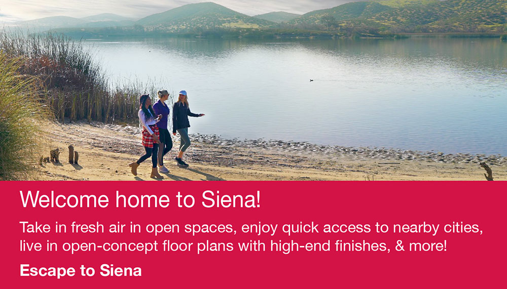 French Valley, California Homes for Sale at Viola at Siena - Taylor Morrison