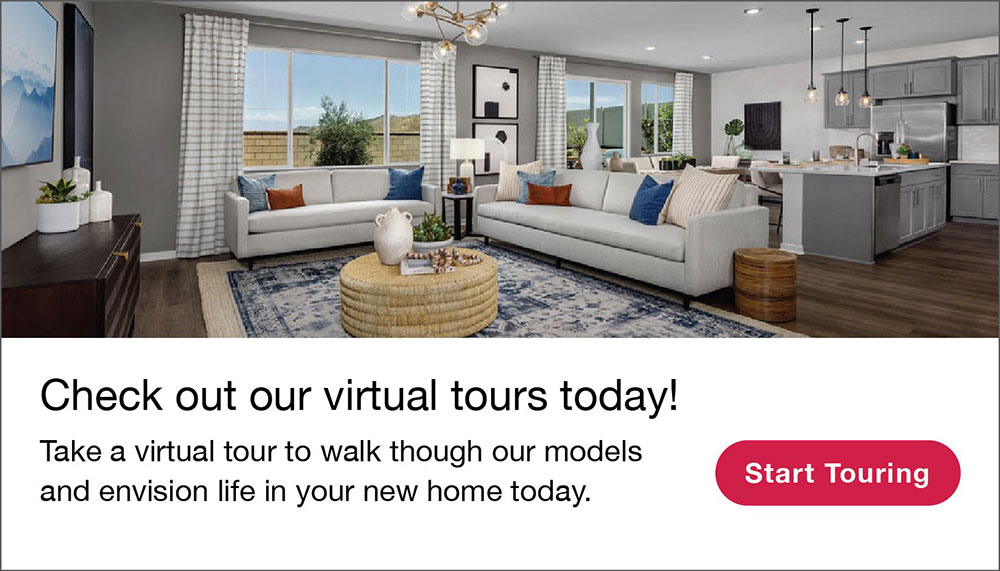 Plan 1 at Azul at Siena in French Valley, CA - Taylor Morrison