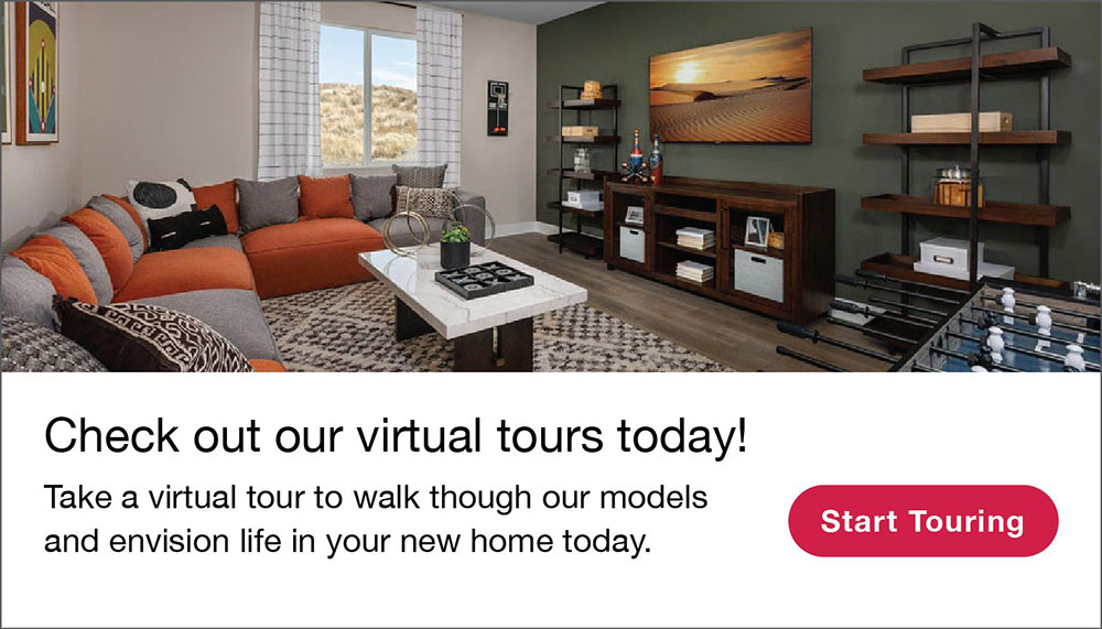 French Valley, California Homes for Sale at Viola at Siena - Taylor ...