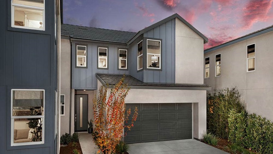 Corona, California Homes for Sale at Serrano - Taylor Morrison