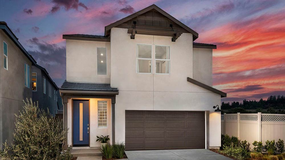 Corona, Homes for Sale at Serrano - Taylor Morrison