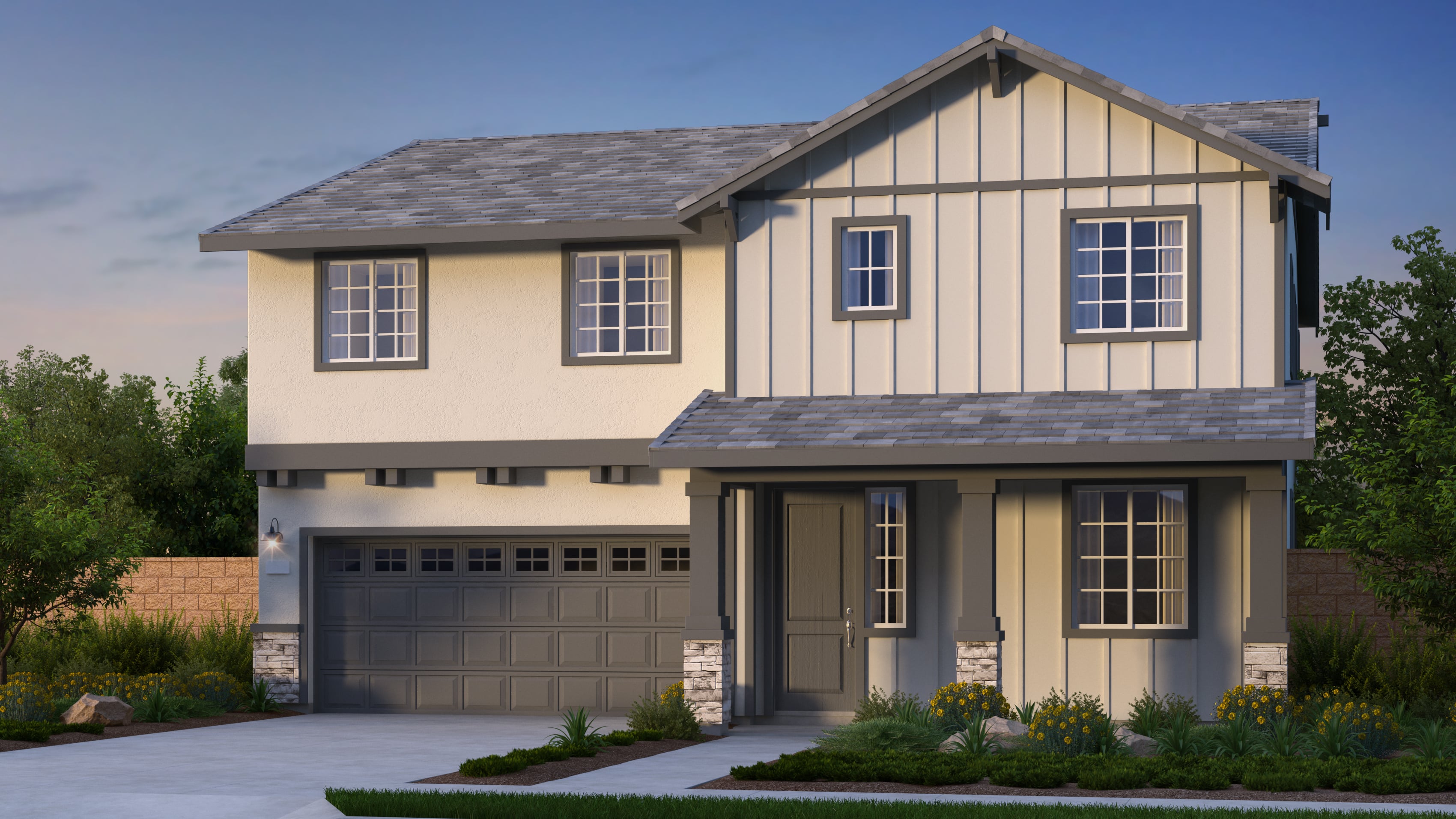 Riverside Ca Elevation