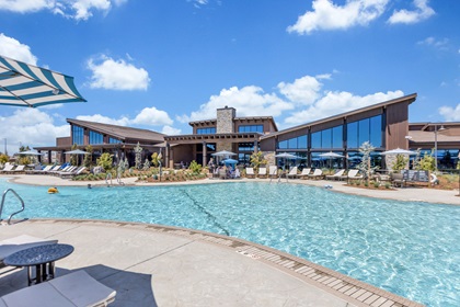 Esplanade California - DESIGNED BY ESPLANADE - TAYLOR MORRISON