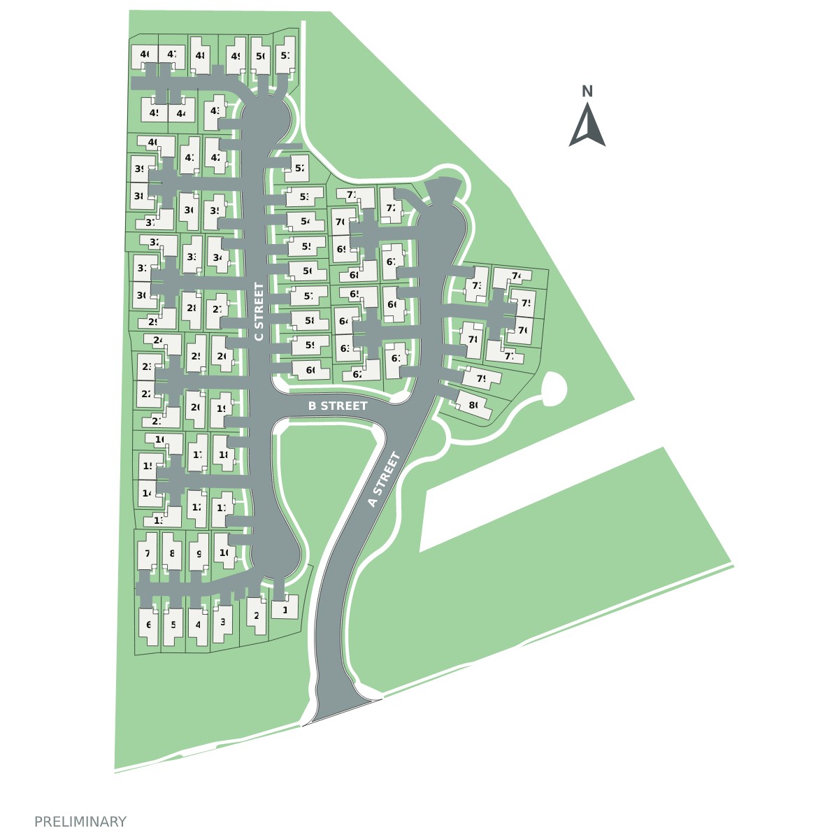 Corona, California Homes for Sale at Serrano - Taylor Morrison