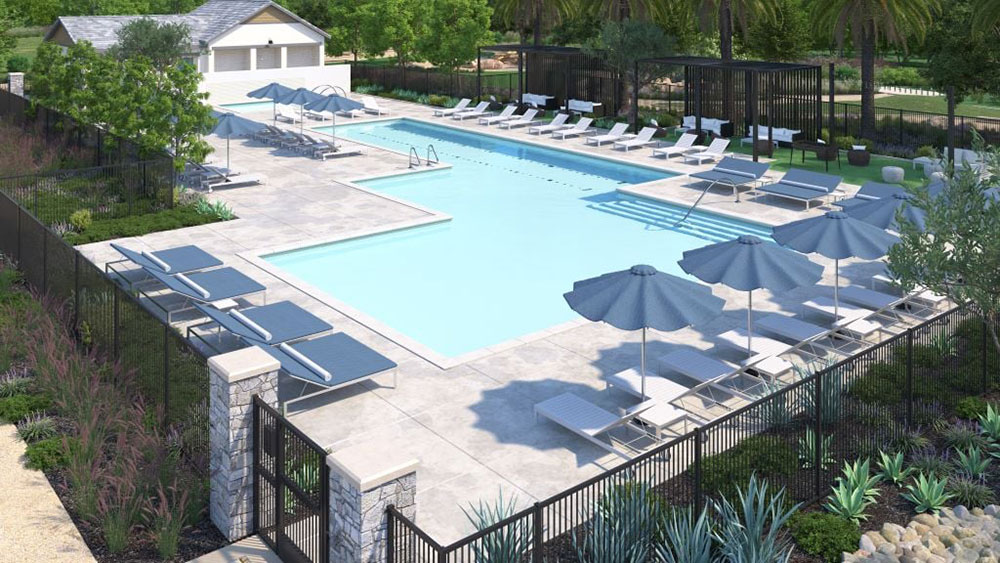 French Valley, California Homes for Sale at Azul at Siena - Taylor Morrison