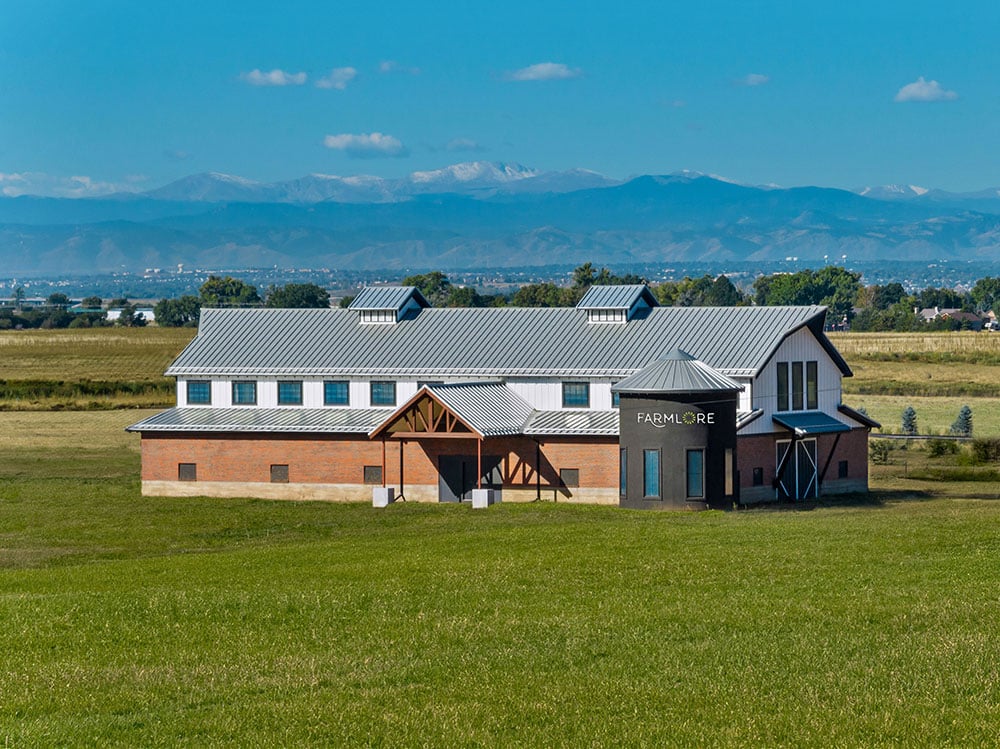 Taylor Morrison | Home Gallery | Homes for Sale | Farmlore - Taylor ...