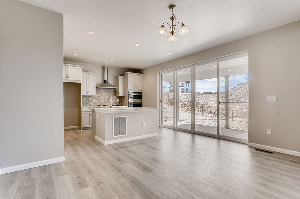 Taylor Morrison | Home Gallery | Homes for Sale | Trailstone City ...