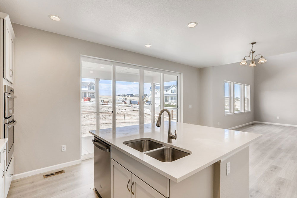 Taylor Morrison | Home Gallery | Homes for Sale | Trailstone City ...