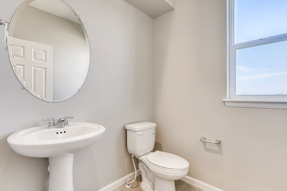 Taylor Morrison | Home Gallery | Homes for Sale | Trailstone City ...