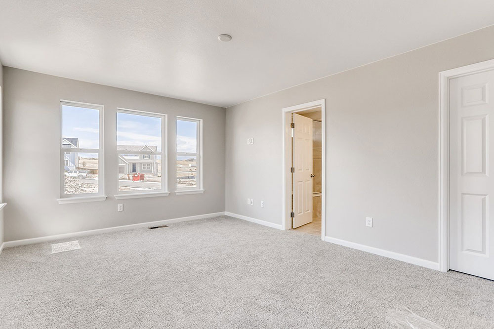 Taylor Morrison | Home Gallery | Homes for Sale | Trailstone City ...