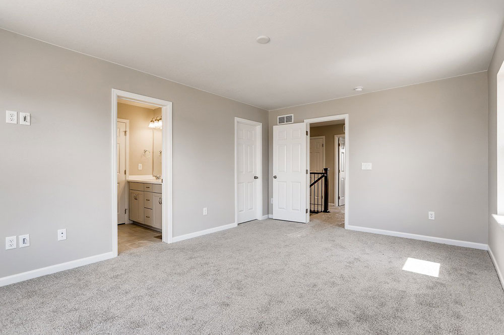 Taylor Morrison | Home Gallery | Homes for Sale | Trailstone City ...