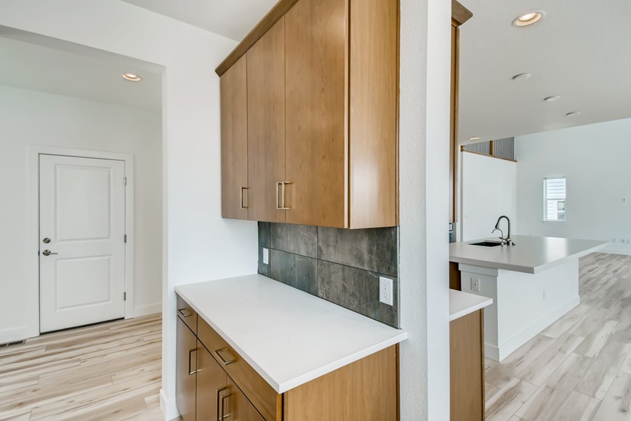 Copper at The Reserve at Looking Glass Destination Collection in Parker ...