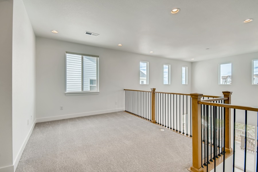 Copper at Hillside at Crystal Valley Destination Collection in Castle ...