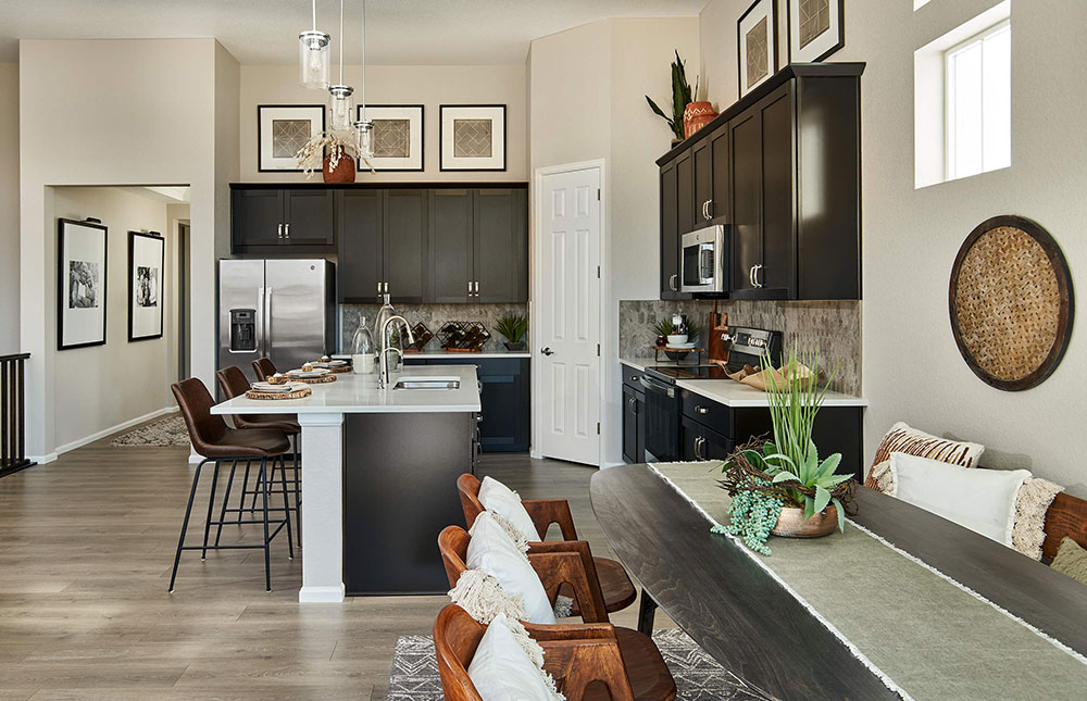 Macanta Our Communities - Taylor Morrison