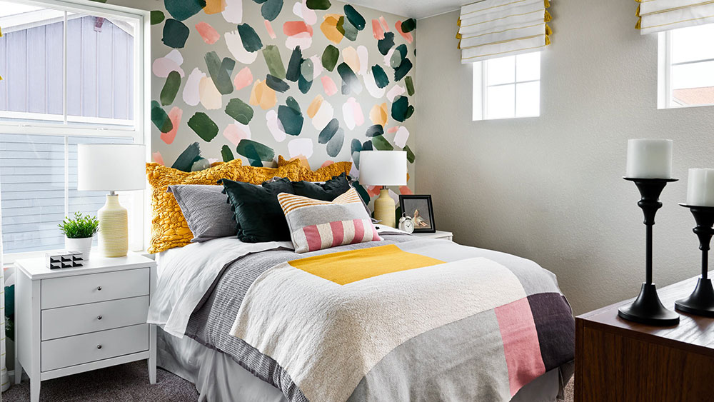 Castle Rock, Colorado Homes for Sale at Macanta City Collection ...