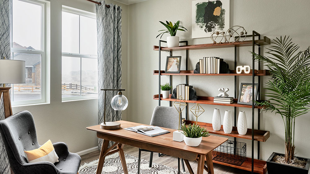 Castle Rock, Colorado Homes for Sale at Macanta City Collection ...