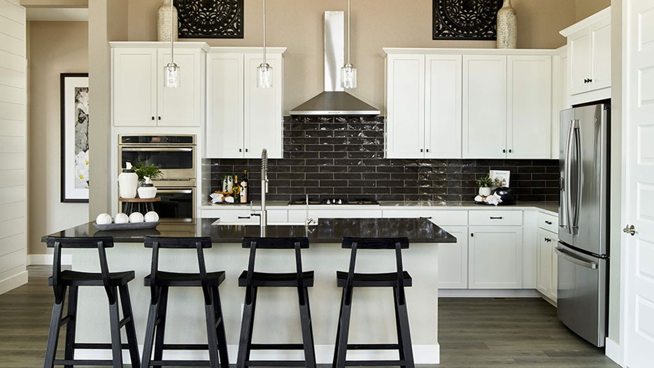 Mesa at Macanta Expedition Collection in Castle Rock, CO - Taylor Morrison