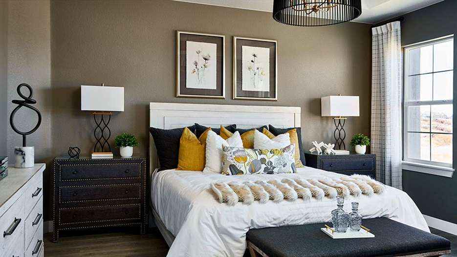 Mesa at Macanta Expedition Collection in Castle Rock, CO - Taylor Morrison