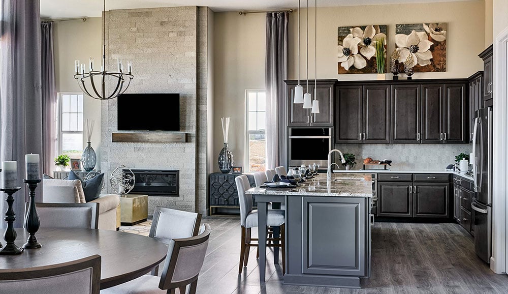 Castle Rock, Colorado Homes for Sale at Macanta Expedition Collection - Taylor Morrison