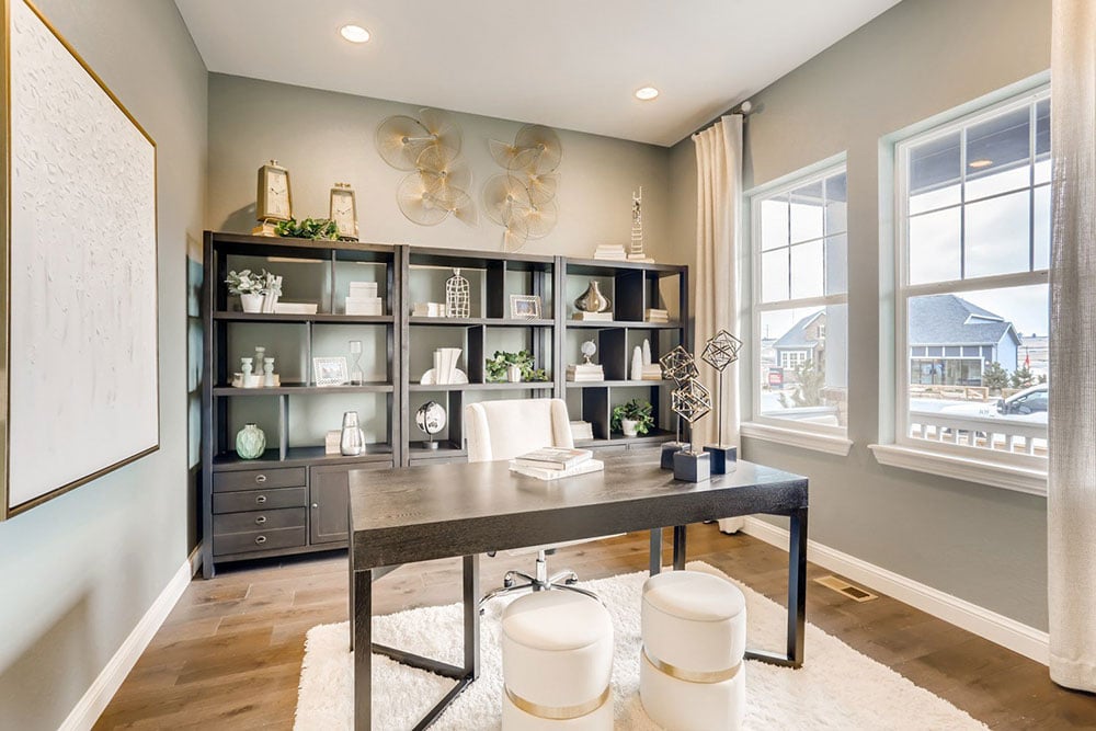 Vail at Hillside at Crystal Valley Destination Collection in Castle ...