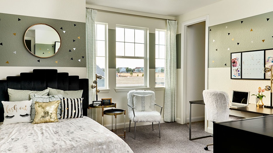 Vail at Macanta Destination Collection in Castle Rock, CO - Taylor Morrison