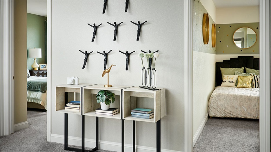 Vail at Macanta Destination Collection in Castle Rock, CO - Taylor Morrison