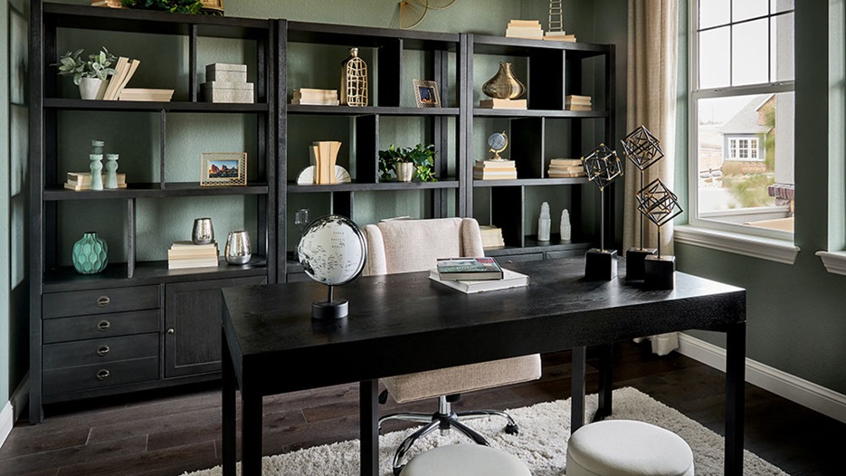 Vail at Macanta Destination Collection in Castle Rock, CO - Taylor Morrison