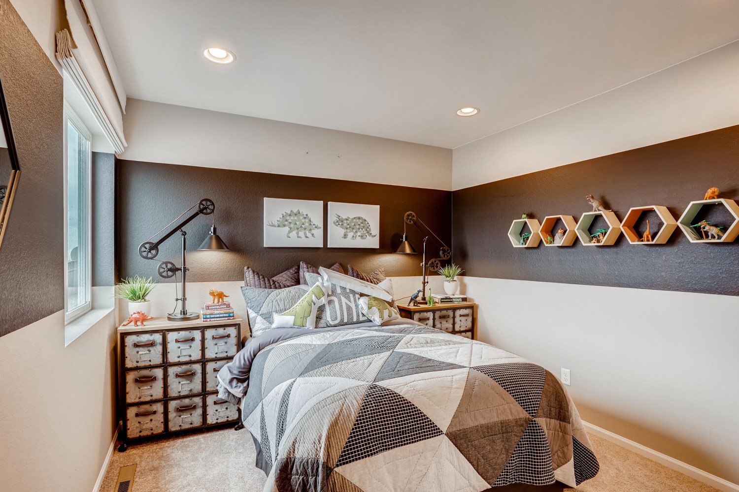 Denver, Colorado Homes for Sale at The Alpine Collection at Altaira at ...