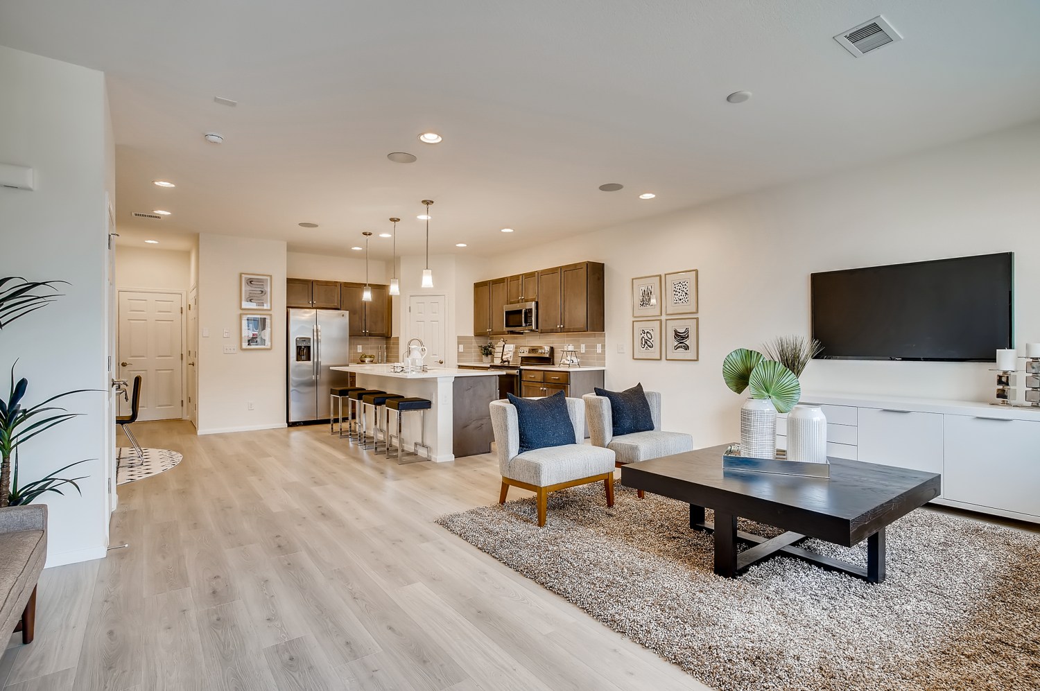 Denver, Colorado Homes for Sale at The Alpine Collection at Altaira at ...