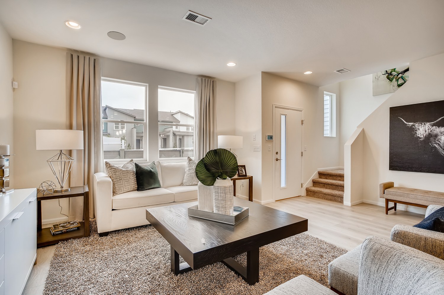 Denver, Colorado Homes for Sale at The Alpine Collection at Altaira at ...