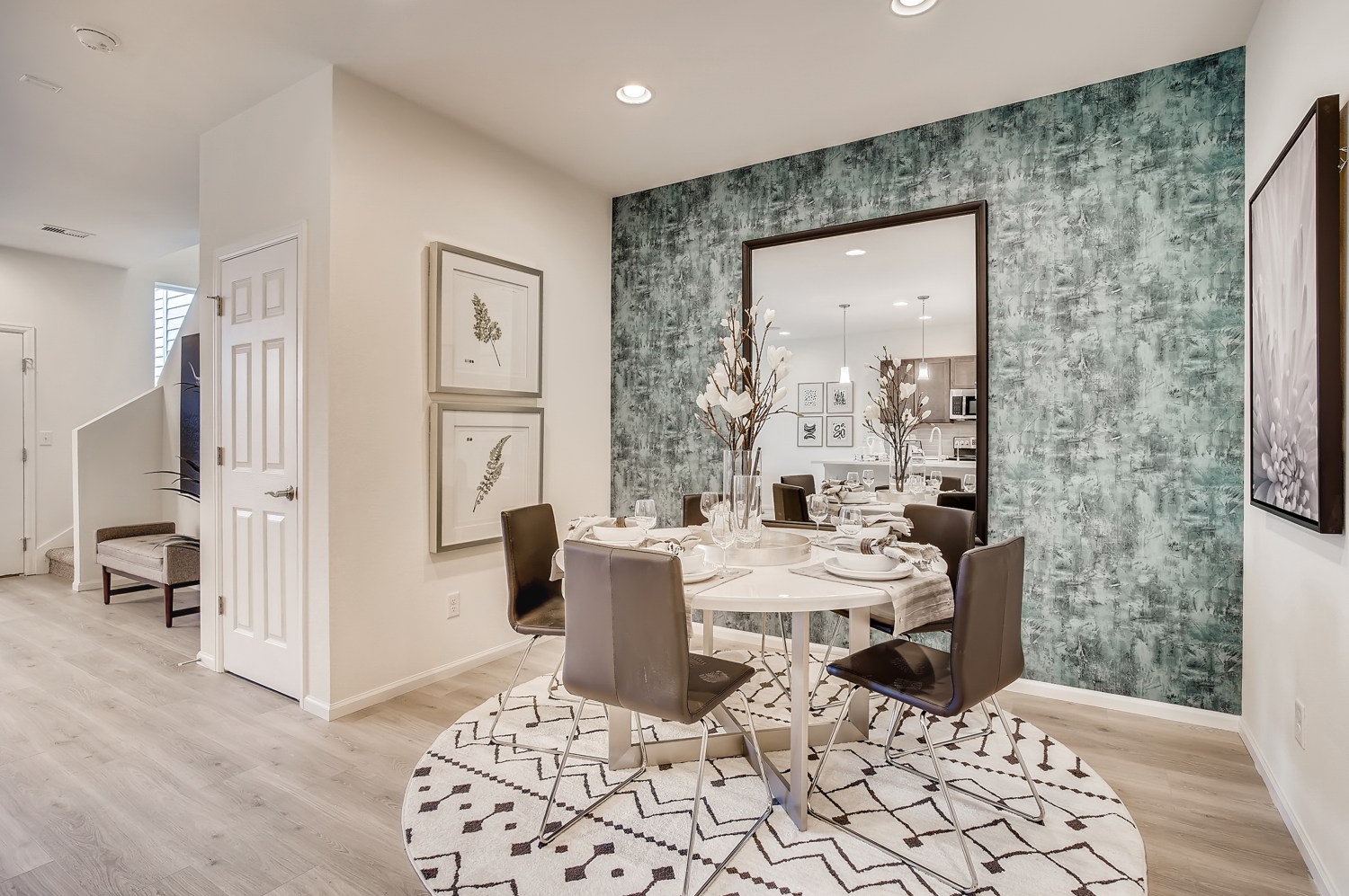 Denver, Colorado Homes for Sale at The Alpine Collection at Altaira at ...