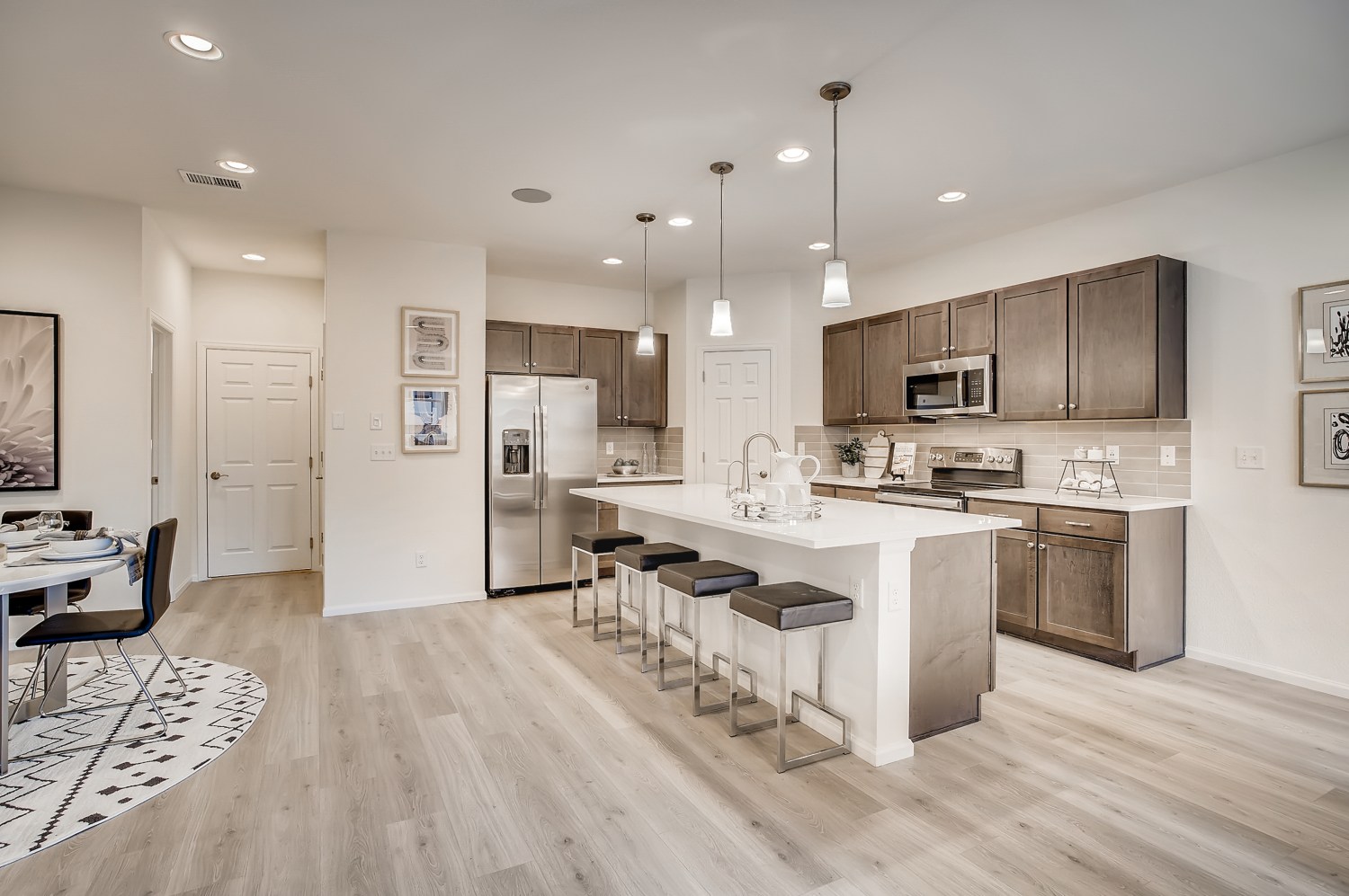 Denver, Colorado Homes for Sale at The Alpine Collection at Altaira at ...