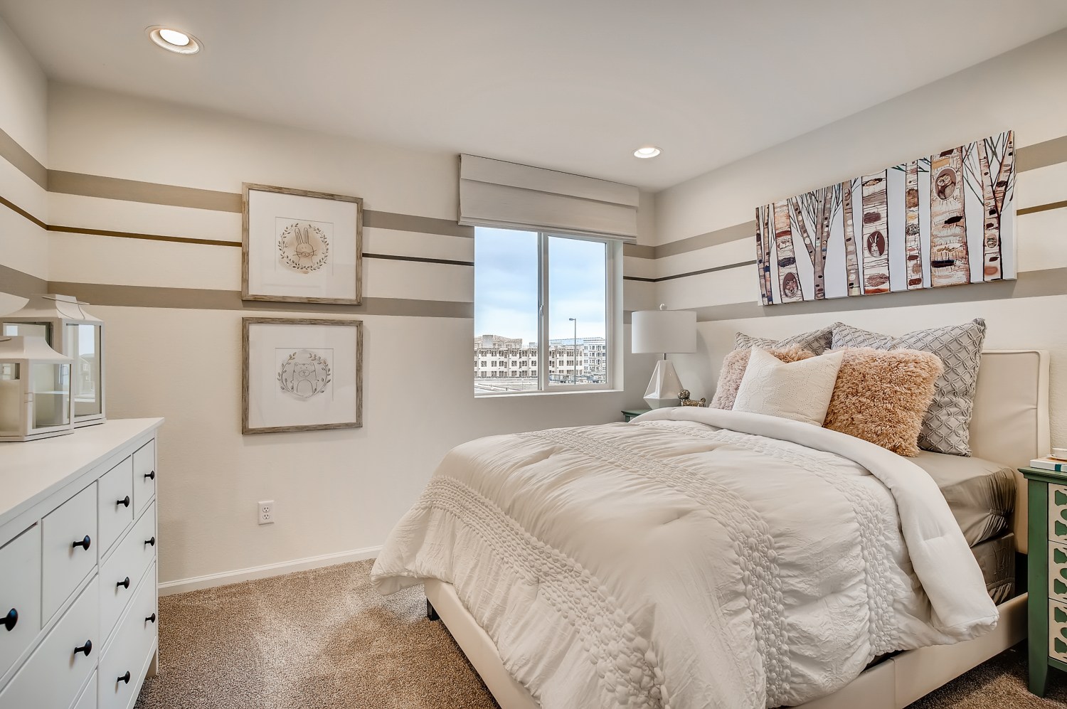 Denver, Colorado Homes for Sale at The Alpine Collection at Altaira at ...