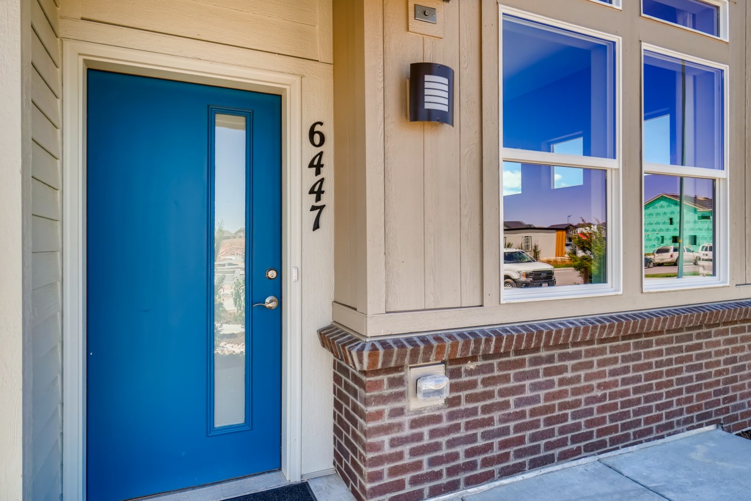 Denver, Colorado Homes for Sale at The Alpine Collection at Altaira at ...