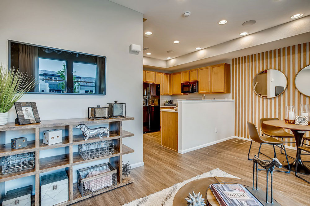 Backcountry 2 bedroom homes for sale in Thornton at Parterre Townhomes ...