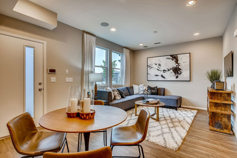 Backcountry 2 bedroom homes for sale in Thornton at Parterre Townhomes ...