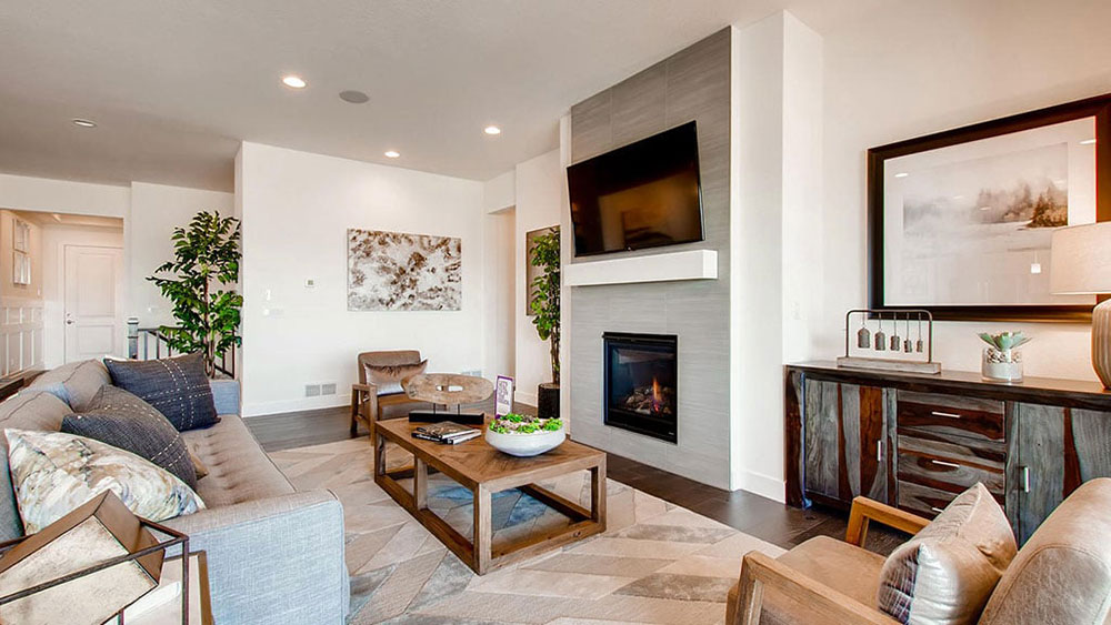 homes for sale in Castle Rock CO | Macanta Expedition Collection