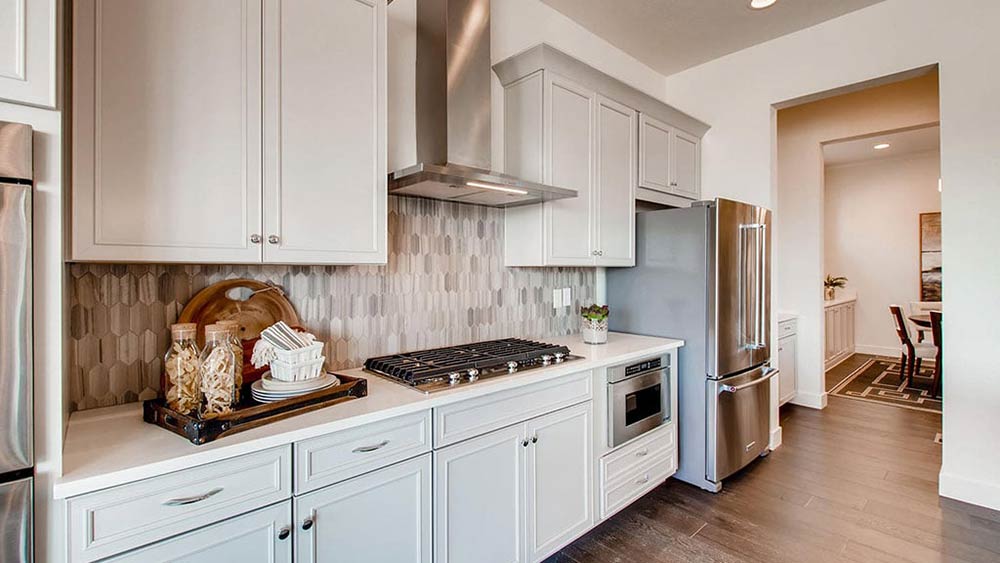 homes for sale in Castle Rock CO | Macanta Expedition Collection