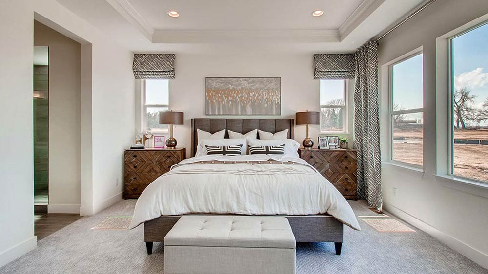 homes for sale in Castle Rock CO | Macanta Expedition Collection