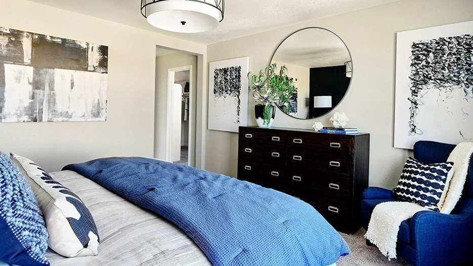 Celeste at The Aurora Highlands Horizon Collection in Aurora, CO ...