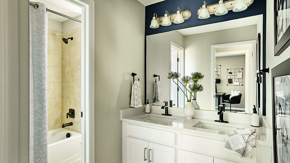 Celeste at The Aurora Highlands Horizon Collection in Aurora, CO ...