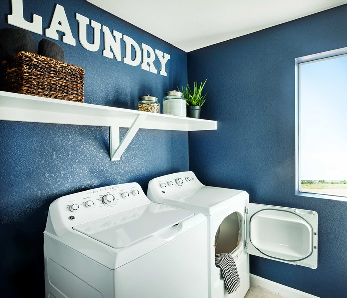 Celeste at The Aurora Highlands Horizon Collection in Aurora, CO ...