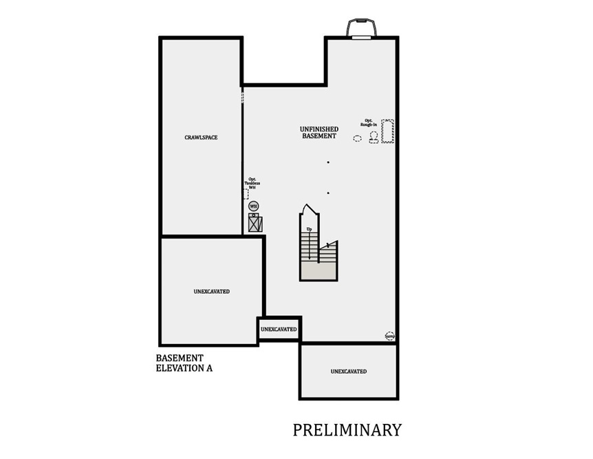 Columbine at Trailstone Destination Collection in Arvada, CO - Taylor ...
