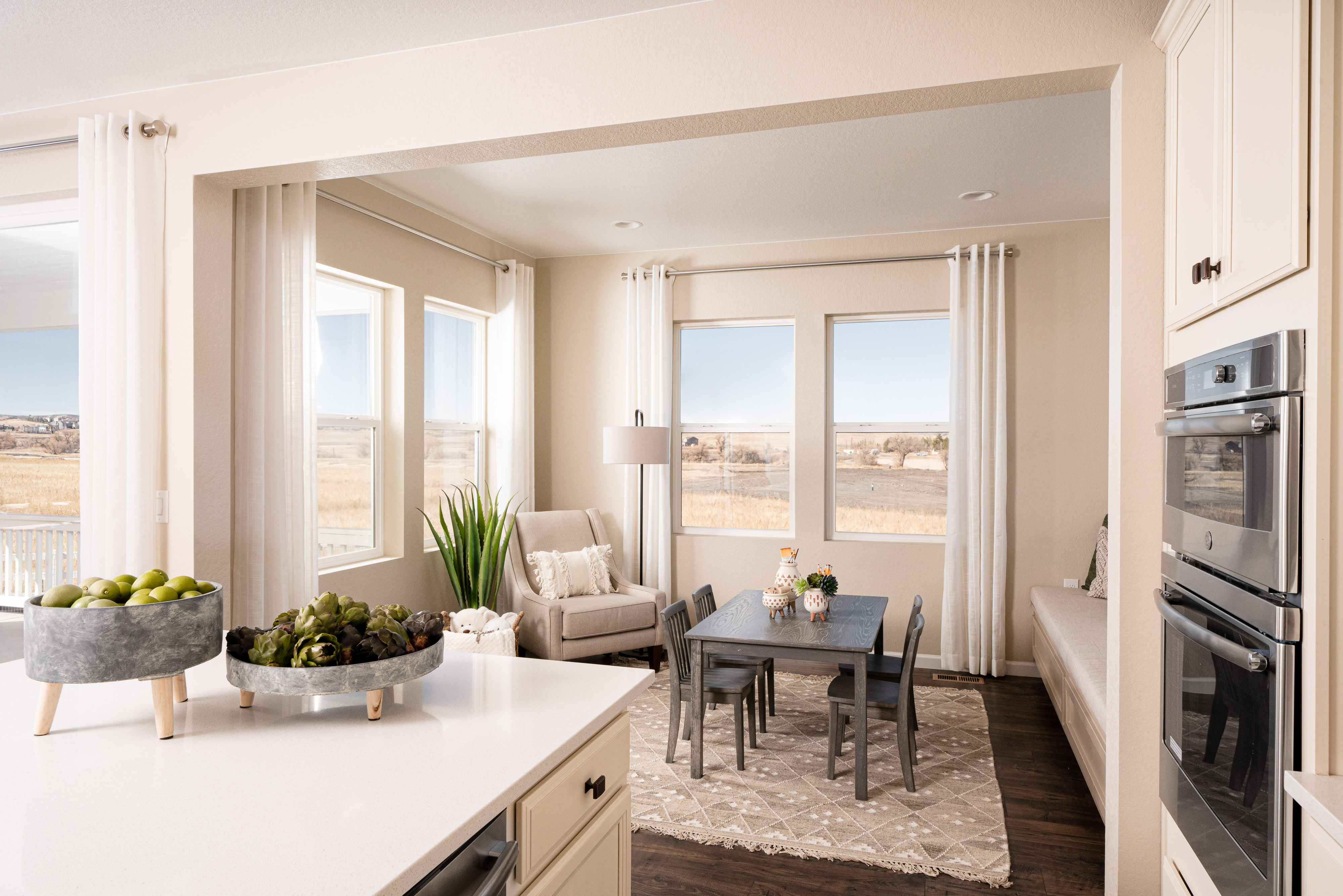 Resort-Style Living - Taylor Morrison