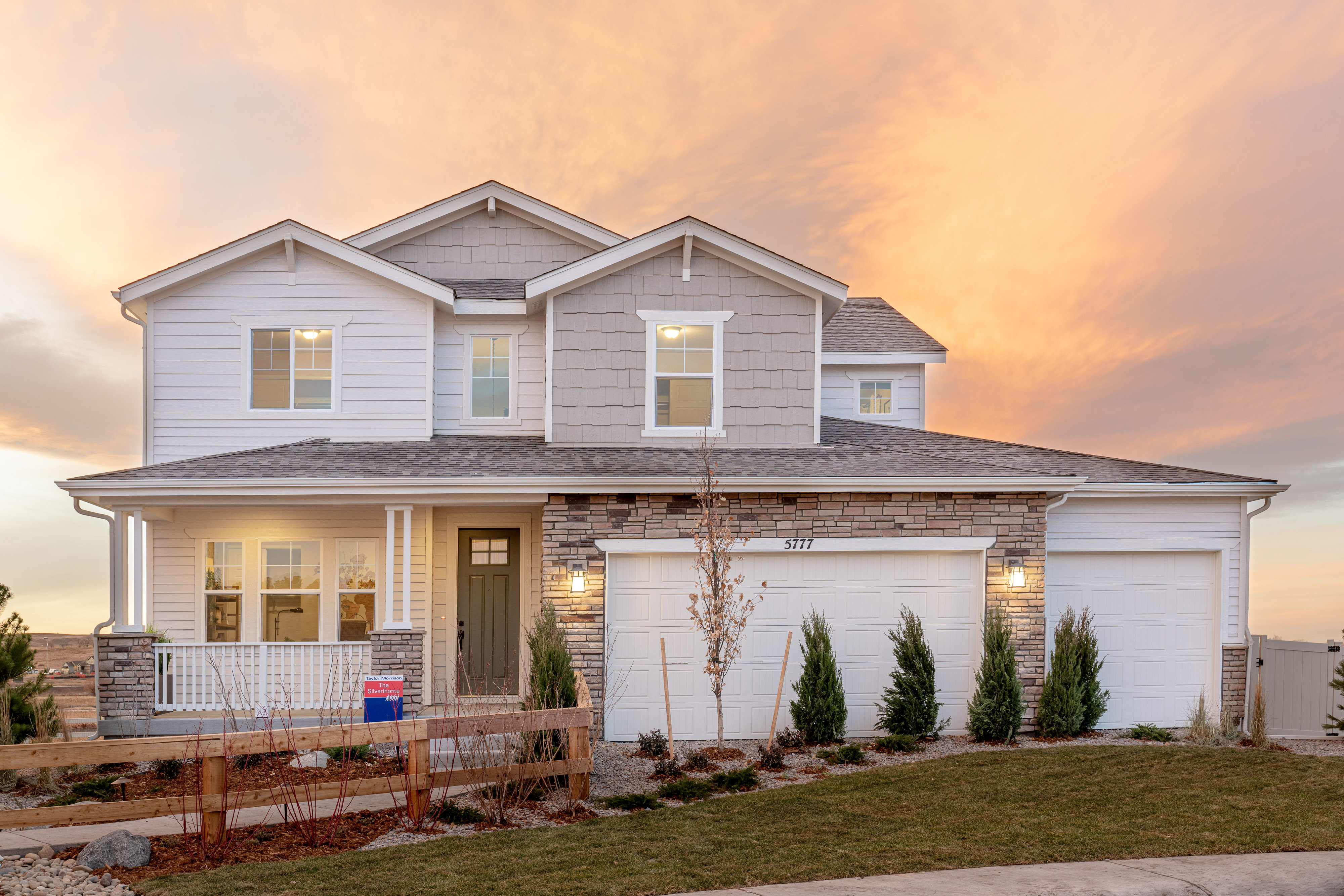 Resort-Style Living - Taylor Morrison