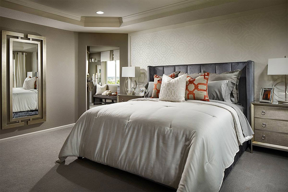 Castle Rock, Colorado Homes for Sale at Macanta City Collection ...