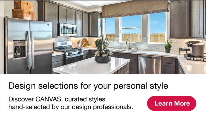 Designing Your Home - Taylor Morrison - Taylor Morrison