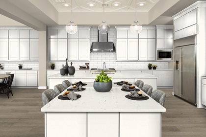 Canvas - Taylor Morrison