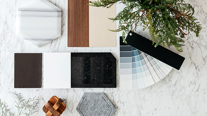 Canvas - Taylor Morrison